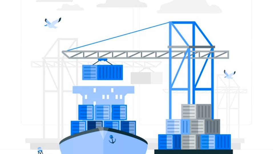 Docker Fundamentals Understanding Containers And Images Coursera
